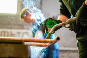 Building Futures Together – Helping Young People Forge Sustainable Careers